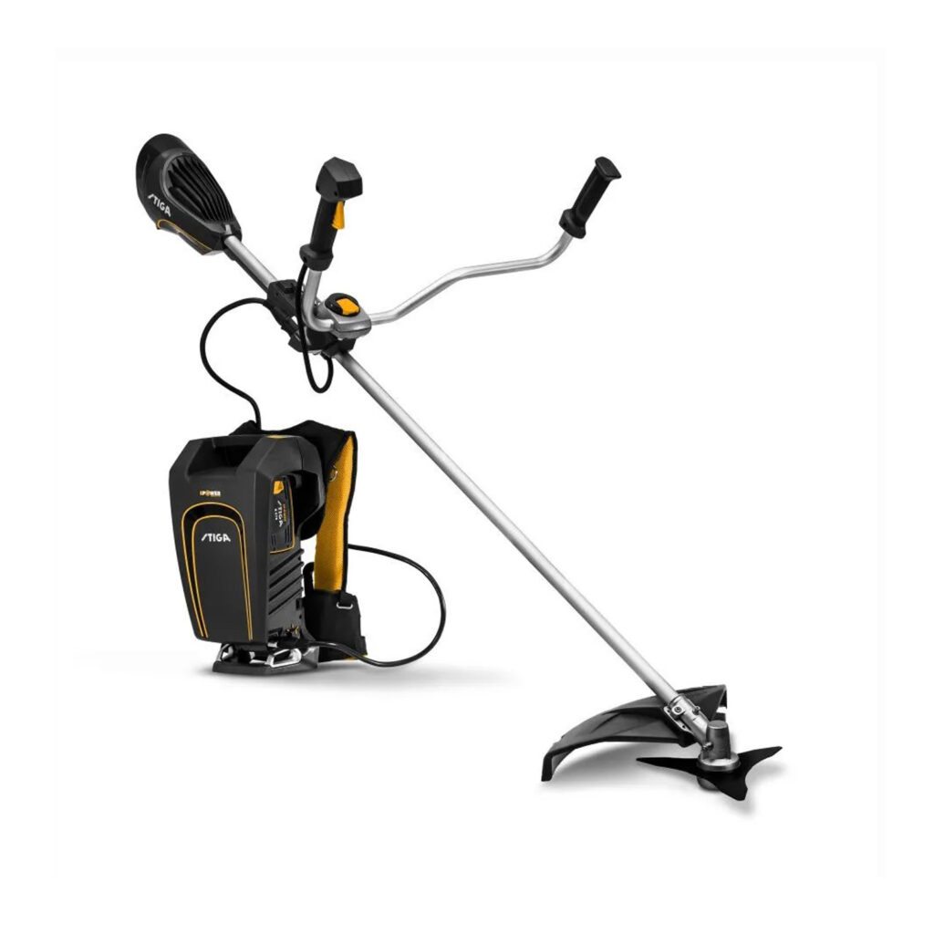 Baterijski trimer Stiga SBC 900 D AE - Motoreni