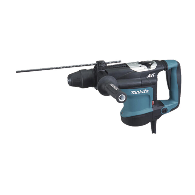 Električna bušilica-čekić Makita HR3541FC - Motoreni