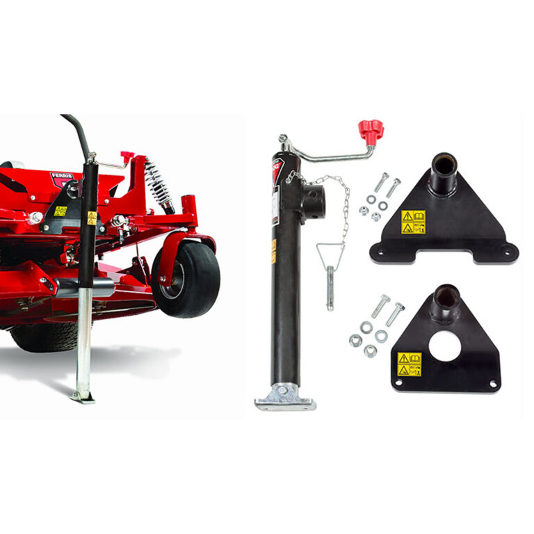 Servisna dizalica Ferris (komplet za IS3200) - Motoreni