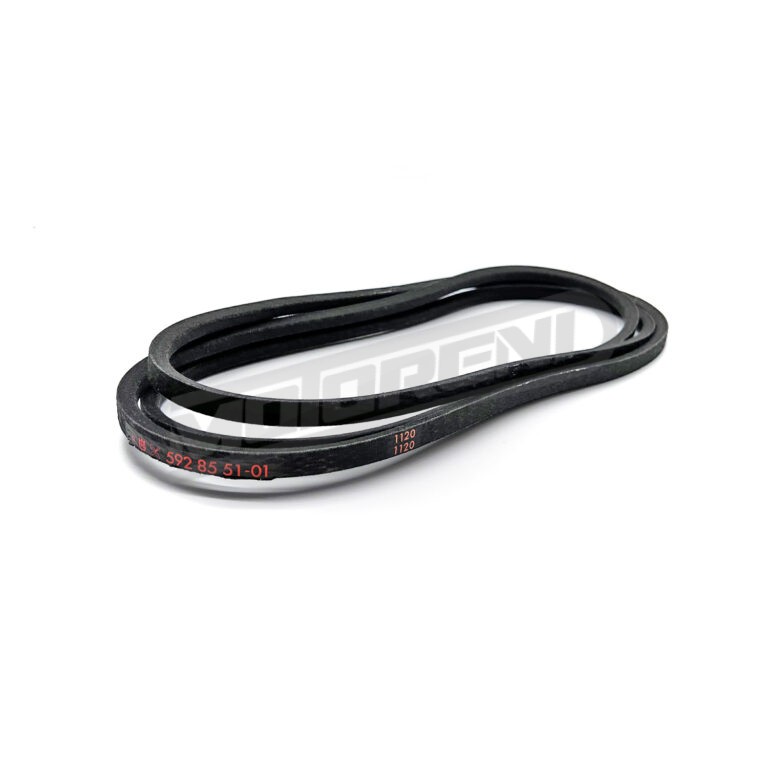 Remen pogona Husqvarna TC138 (2019.) - Motoreni